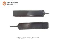 China 49202793000A Diebold Opteva Transport Presenter Inner Rail ATM Parts Diebold ATM Part for sale