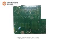 China 1750292567 1750301247 ATM Parts Diebold Nixdorf DN200 DMAB MOVEm CDAA CPL Board for sale
