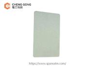 China 00-051247-000A 00051247000A  ATM Machine Parts Diebold Card Reader Cleaning Card for sale