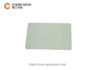 China 00-051247-000A 00051247000A  ATM Machine Parts Diebold Card Reader Cleaning Card for sale