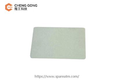 China 00-051247-000A 00051247000A  ATM Machine Parts Diebold Card Reader Cleaning Card for sale