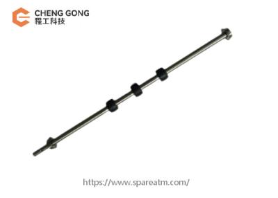 China 49254690000B-02 49253631000B Diebold ATM Parts Diebold Shaft Transport DRV Diebold Nixdorf for sale