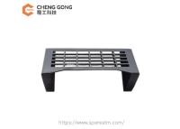 China 49250016000A 49-250016-000A ATM Spare Parts Diebold EPP Cover Shield Diebold Atm Part for sale