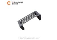 China 49250016000A 49-250016-000A ATM Spare Parts Diebold EPP Cover Shield Diebold Atm Part for sale