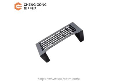 China 49250016000A 49-250016-000A ATM Spare Parts Diebold EPP Cover Shield Diebold Atm Part for sale