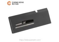 China 49-200787-000A 49200787000A Diebold  ATM Spare Parts Diebold Receipt Printer Bezel for sale