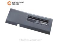 China 49-200787-000A 49200787000A Diebold  ATM Spare Parts Diebold Receipt Printer Bezel for sale