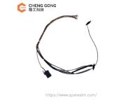 China 49207982000F 49-207982-000F Diebold ATM Parts Diebold Presenter 625mm Sensor Cable Harness for sale