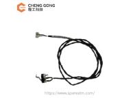 China 49254659000A 49-254659-000A Diebold ATM Spare Parts Diebold Latch Cable Harness ATM Parts for sale