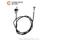 China 49254659000A 49-254659-000A Diebold ATM Spare Parts Diebold Latch Cable Harness ATM Parts for sale