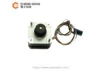 China 49211095000A Diebold ATM Spare Parts Diebold Opteva Receipt Printer Stepper Motor for sale
