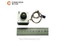 China 49211095000A Diebold ATM Spare Parts Diebold Opteva Receipt Printer Stepper Motor for sale