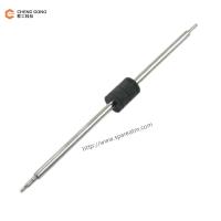 China A011124 ATM Spare Parts Glory NMD100 Cash Dispenser 17mm NQ300 CRR Shaft for sale