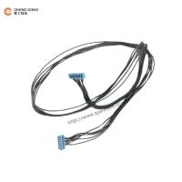 China A008596 NQ Interface Cable Refurbished Glory Delarue NMD ATM Parts 100 / 200 for sale