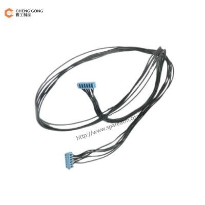 China A008596 NQ Interface Cable Refurbished Glory Delarue NMD ATM Parts 100 / 200 for sale