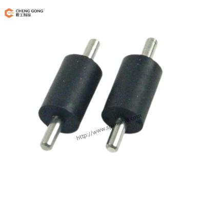 China A008443 Roller 16 Delarue Talaris ATM Replacement Parts For NQ101 NQ200 for sale