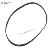 China NMD A004082 Black Long Belt ATM Parts Glory Delarue NMD100 NMD200 NQ101 NQ200 for sale