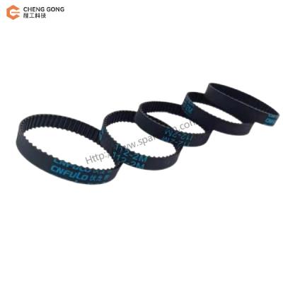 China NMD A002762 Belt ATM spare Parts Glory Delarue NMD100 NMD200 NQ101 NQ200 for sale