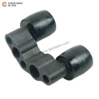China NMD A001535 Belt Tensioner Assy ATM Parts Glory NMD100 NMD200 NQ101 NQ200 for sale