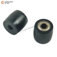 China A001524 NQ200 Black Pulley NMD ATM Parts Glory Delarue Talaris Banqit NMD200 for sale