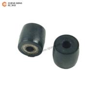 China A001524 NQ200 Black Pulley NMD ATM Parts Glory Delarue Talaris Banqit NMD200 for sale