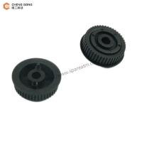 China A001513 Black Pulley NMD ATM Parts Glory Delarue Talaris NMD100 NMD200 NQ101 NQ200 for sale