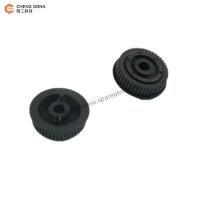 China A001513 Black Pulley NMD ATM Parts Glory Delarue Talaris NMD100 NMD200 NQ101 NQ200 for sale
