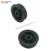 China A001513 Black Pulley NMD ATM Parts Glory Delarue Talaris NMD100 NMD200 NQ101 NQ200 for sale