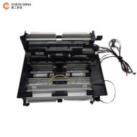 China A008770 NMD ATM spare Parts DeLaRue Talaris Glory NMD NQ200 Note Qualifier for sale