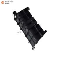 China NMD ATM Parts A005513 Note Guide Lower Outer Glory NMD100 NMD200 ND100 ND20 for sale