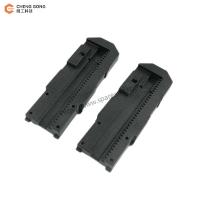 China A007488 ATM Machine Parts Gable Left NMD 100 BOU Automatic Teller Machine for sale
