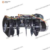 China A008909 ATM Spare Parts NMD 200 Dispenser NS Stacking Wheel Module ISO9001 for sale