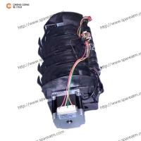 China A008909 ATM Spare Parts NMD 200 Dispenser NS Stacking Wheel Module ISO9001 for sale