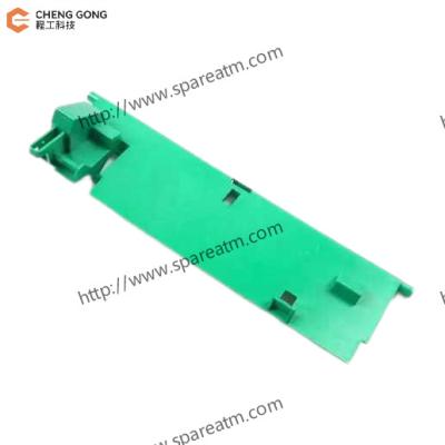 China A004184 Atm Machine Parts NMD NC301 Locking Plate ISO9001 used In auto teller machine for sale