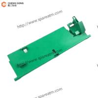 China A004184 Atm Machine Parts NMD NC301 Locking Plate ISO9001 used In auto teller machine for sale
