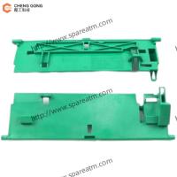 China A004184 Atm Machine Parts NMD NC301 Locking Plate ISO9001 used In auto teller machine for sale