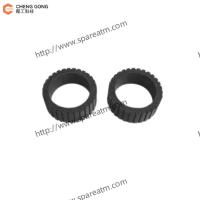 China A004538 ATM Machine Parts NMD100 Glory Nmd 100 Atm Cash Dispenser NF200 Rubber for sale