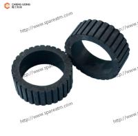 China A004538 ATM Machine Parts NMD100 Glory Nmd 100 Atm Cash Dispenser NF200 Rubber for sale