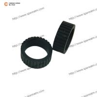 China A004538 ATM Machine Parts NMD100 Glory Nmd 100 Atm Cash Dispenser NF200 Rubber for sale