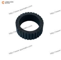 China A004538 ATM Machine Parts NMD100 Glory Nmd 100 Atm Cash Dispenser NF200 Rubber for sale