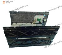 China A006500 Atm Parts NMD100 Left And Right Channel Side Panel Components A006500 for sale