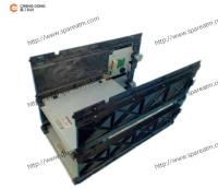 China A006500 Atm Parts NMD100 Left And Right Channel Side Panel Components A006500 for sale