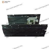 China A006500 Atm Parts NMD100 Left And Right Channel Side Panel Components A006500 for sale
