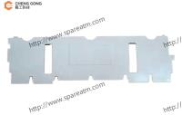China A007379 Atm Parts Glory DeLaRue Talaris NMD 100 NC301 Cassette Shutter for sale