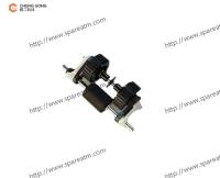 China A020877 ATM Machine Parts NMD Glory Delarue NMD200 Pick Mechanism bank used for sale
