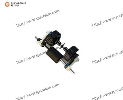 China A020877 ATM Machine Parts NMD Glory Delarue NMD200 Pick Mechanism bank used for sale