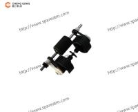 China A020877 ATM Machine Parts NMD Glory Delarue NMD200 Pick Mechanism bank used for sale