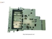 China Hitachi 2845SR Shutter Assembly Parts 7P104499-003 ATM Machine Parts for sale