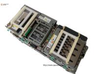 China CRM Hitachi Omron 2845v Ur2 SR Dispenser Module Bank Diebold 368 ATM Machine Parts Recycling Cash Dispenser for sale