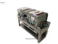 China CRM Hitachi Omron 2845v Ur2 SR Dispenser Module Bank Diebold 368 ATM Machine Parts Recycling Cash Dispenser for sale